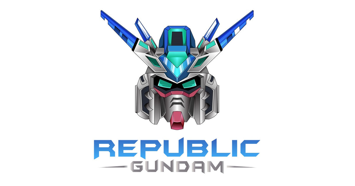 Republic Gundam